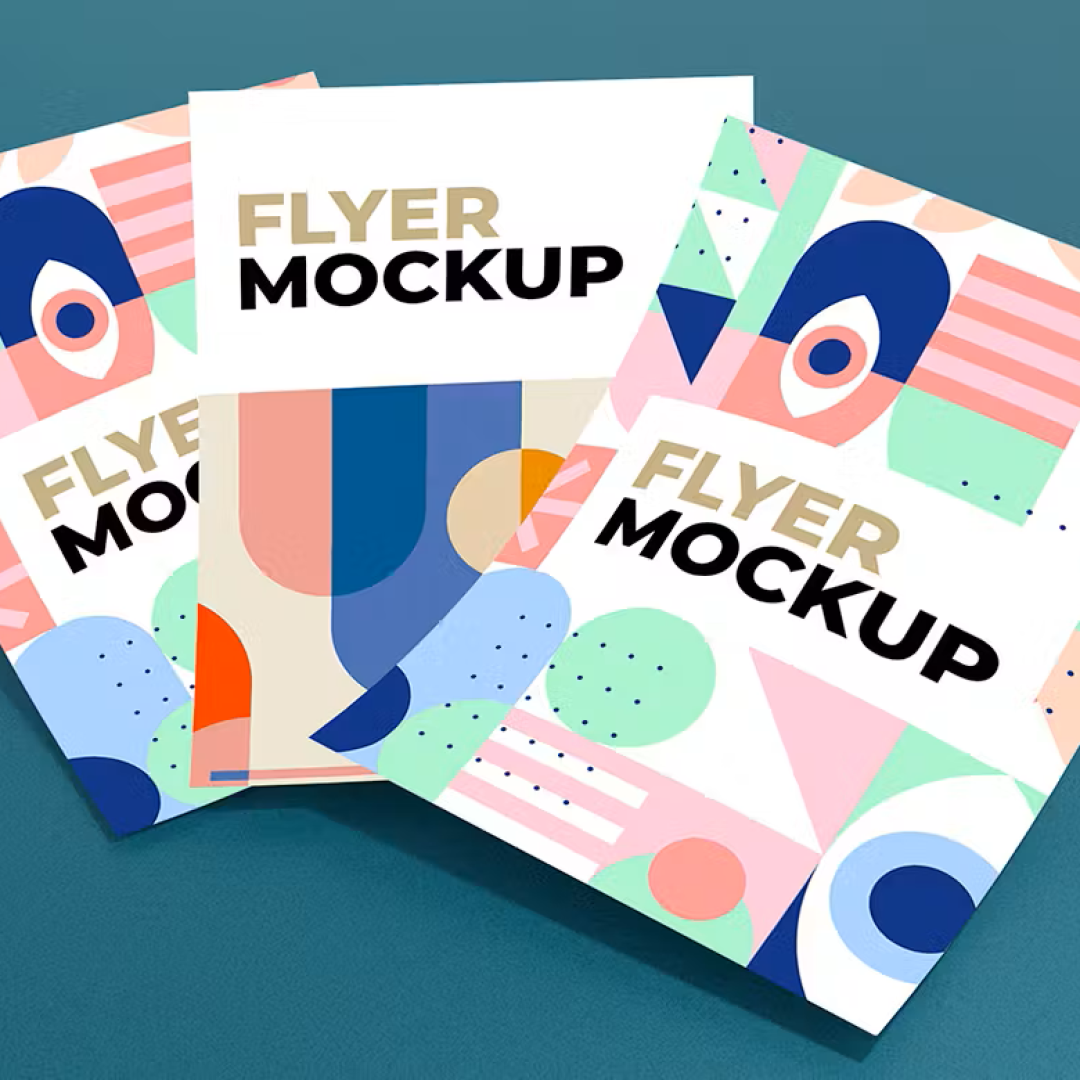 A7 Flyers and Leaflets | Hall of Print